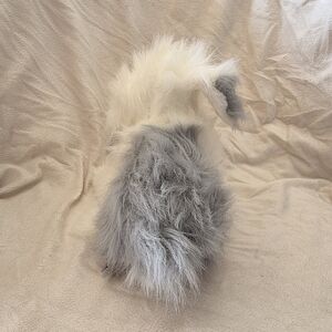 GANZ | Toys | Webkinz Old English Sheep Dog | Poshmark